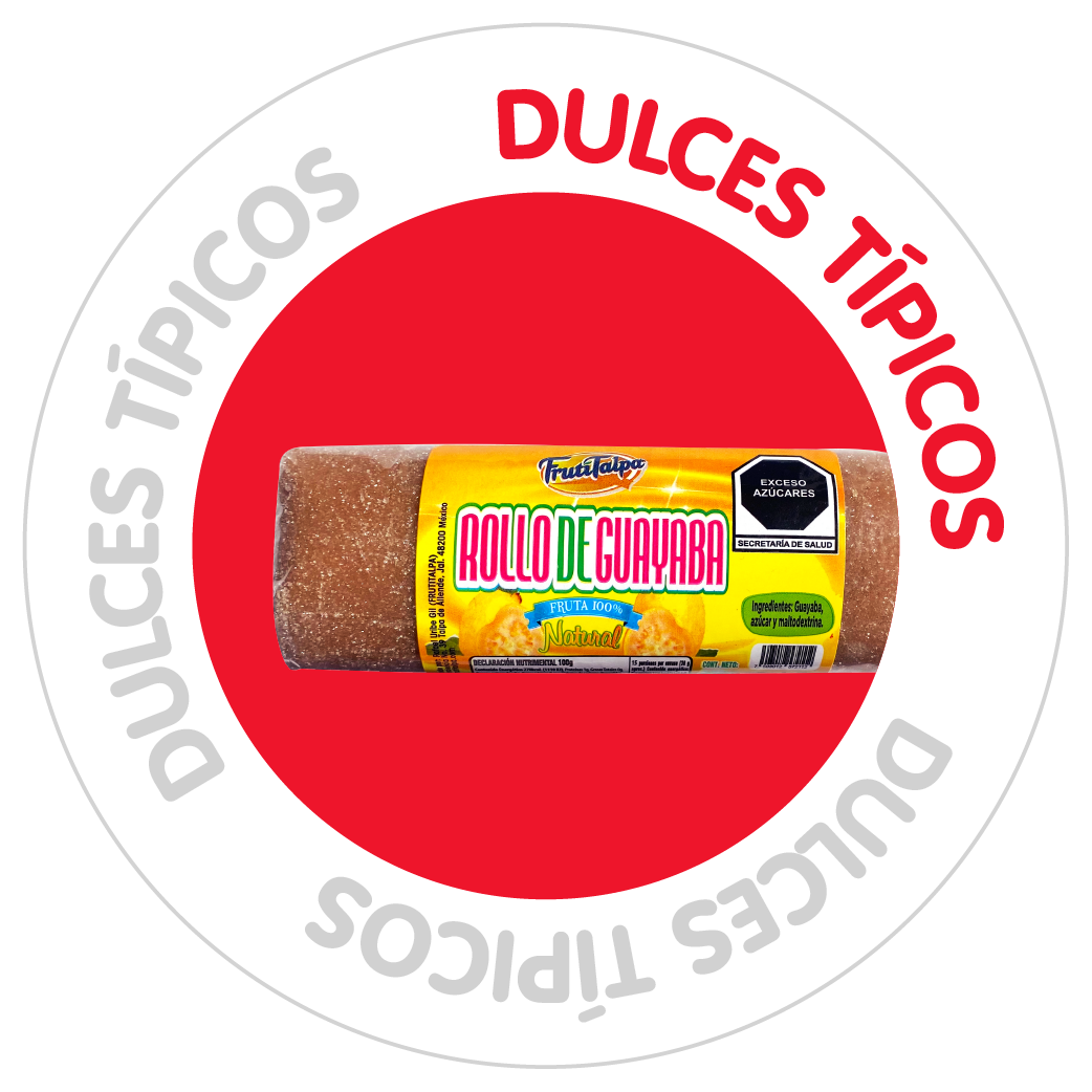 CATÁLOGO | Dulfi Dulcería