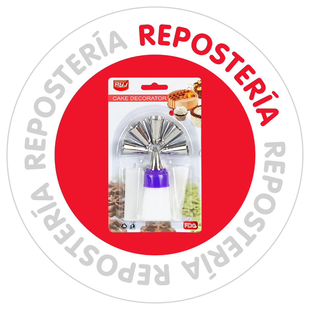 CATÁLOGO | Dulfi Dulcería