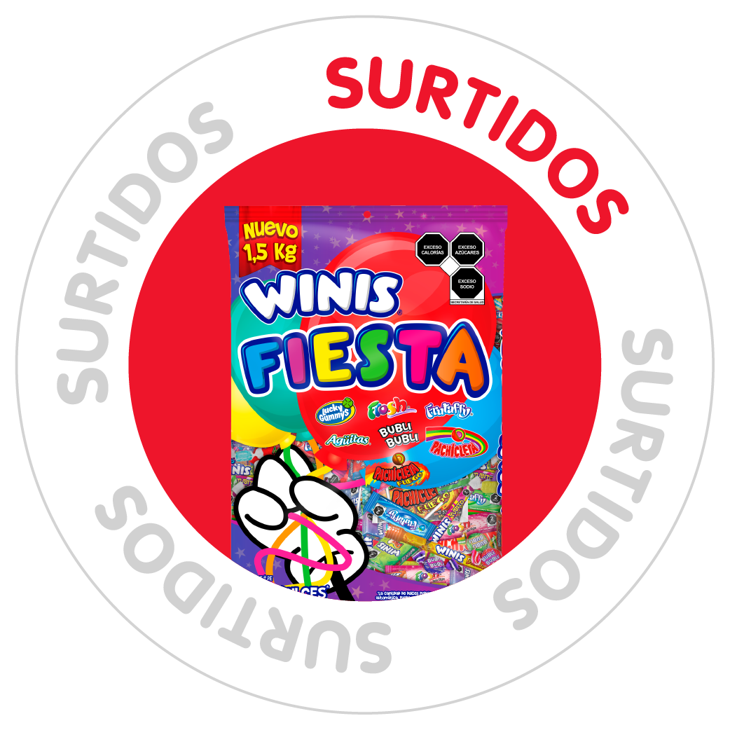 CATÁLOGO | Dulfi Dulcería