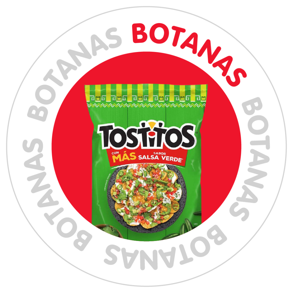 CATÁLOGO | Dulfi Dulcería