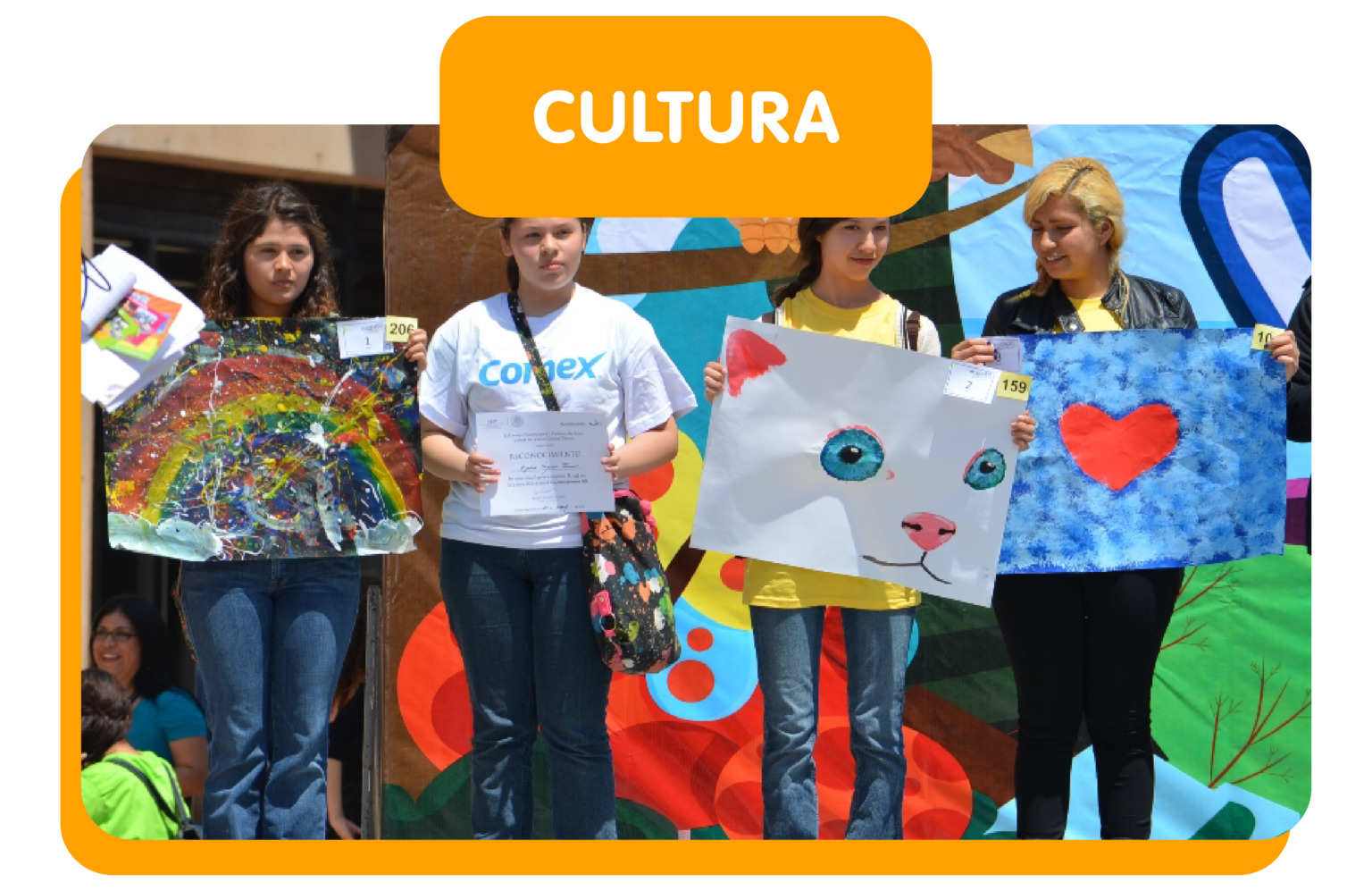 NOSOTROS | Dulfi Dulcería