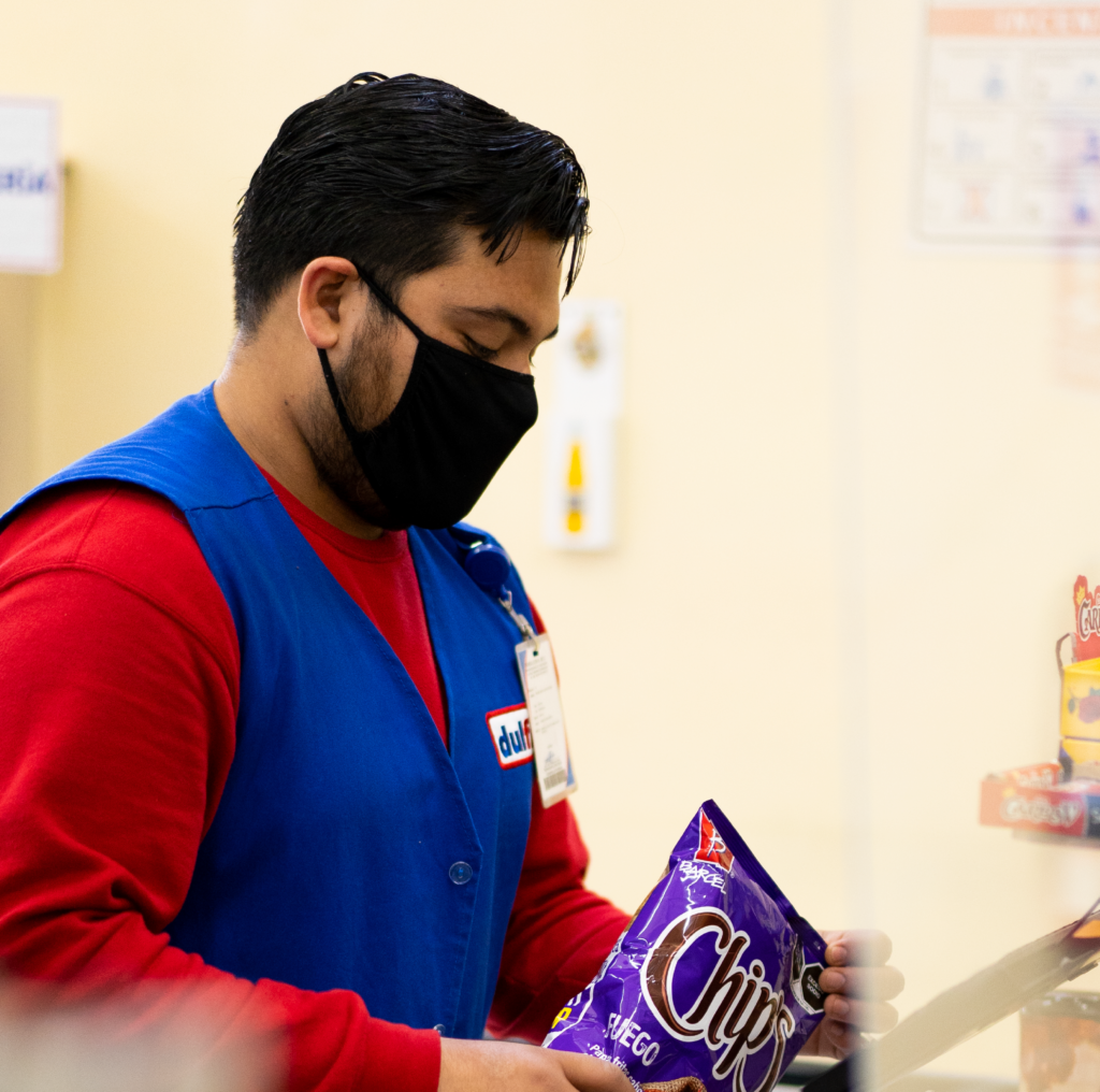 NOSOTROS | Dulfi Dulcería