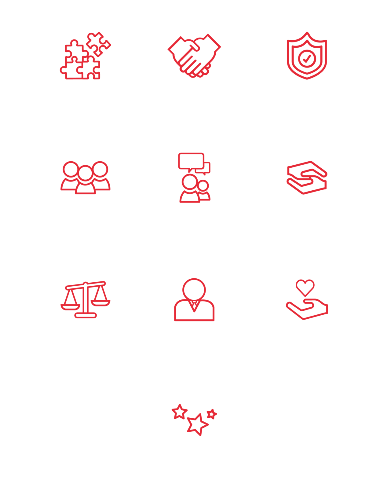 NOSOTROS | Dulfi Dulcería